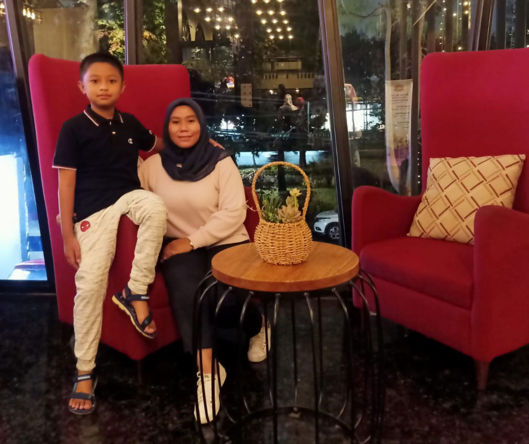 Website Khitan Wisnu Ashwan Ramadhan